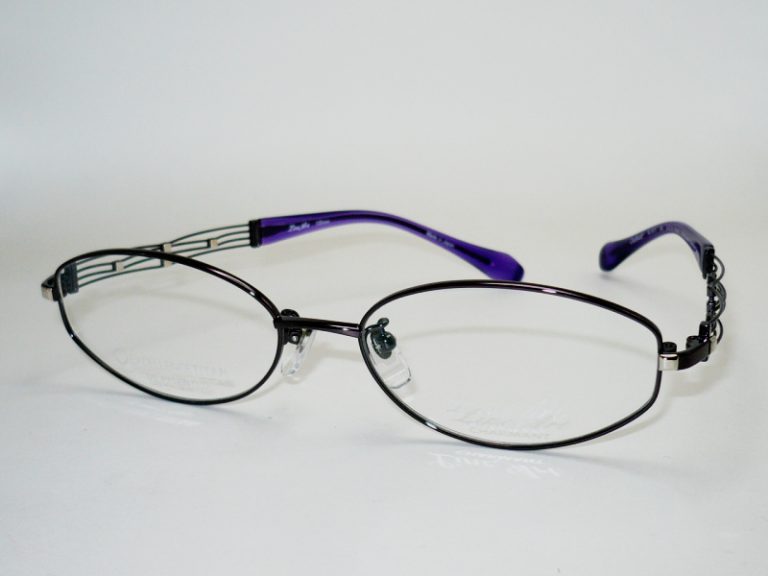 ラインアート | メガネの金正堂 横浜の眼鏡専門店